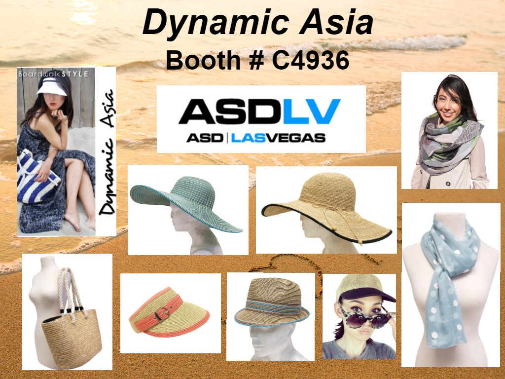 asd las vegas 2015 - Wholesale Women's Hats & Accessories asd las vegas 2015 - Wholesale Women's Hats & Accessories