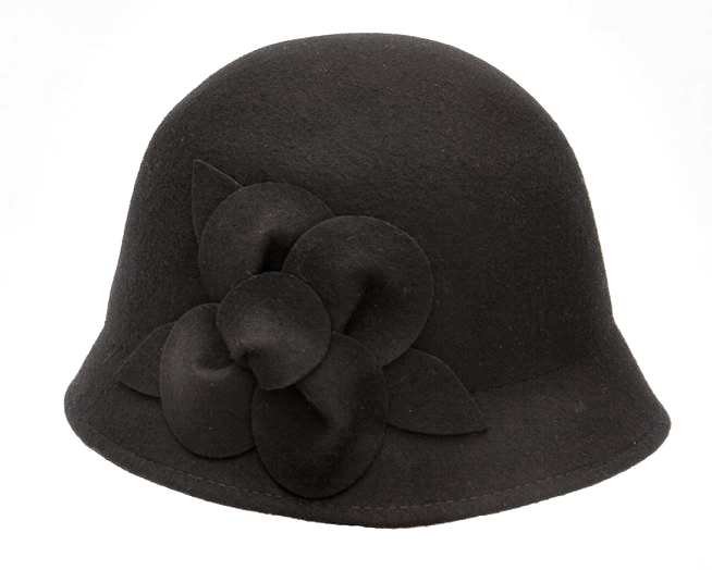 Wholesale Wool Felt Cloche Hats | Wholesale Women's Hats & Accessories