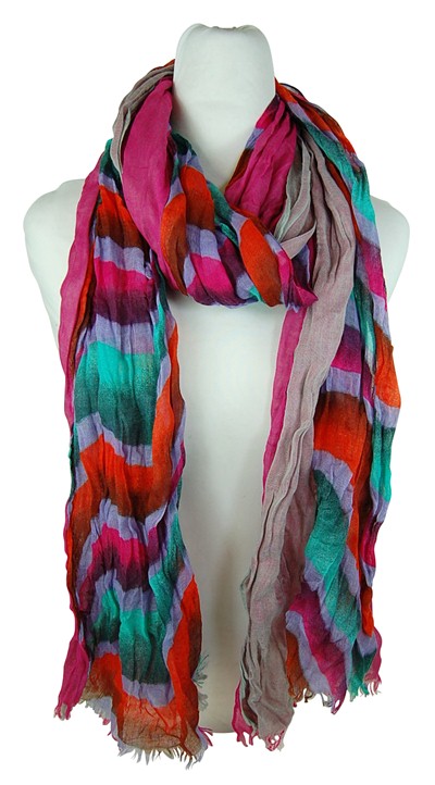 Buying Bulk Summer Scarves for 2015 | Wholesale Women's Hats & Accessories
