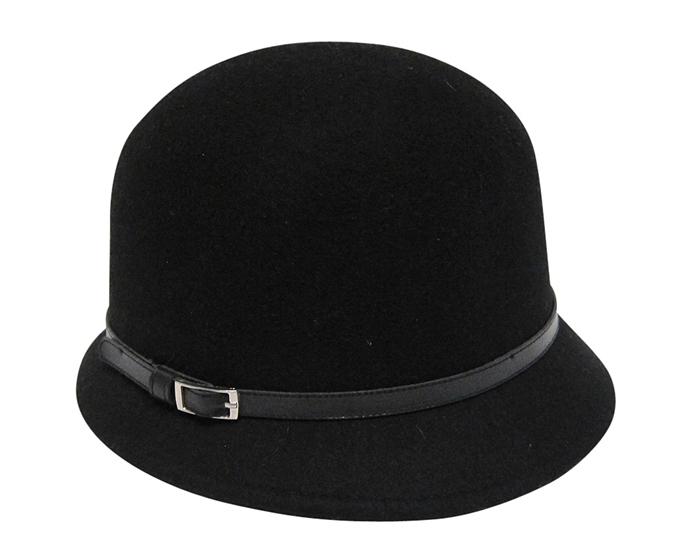 Wholesale Wool Felt Cloche Hats | Wholesale Women's Hats & Accessories